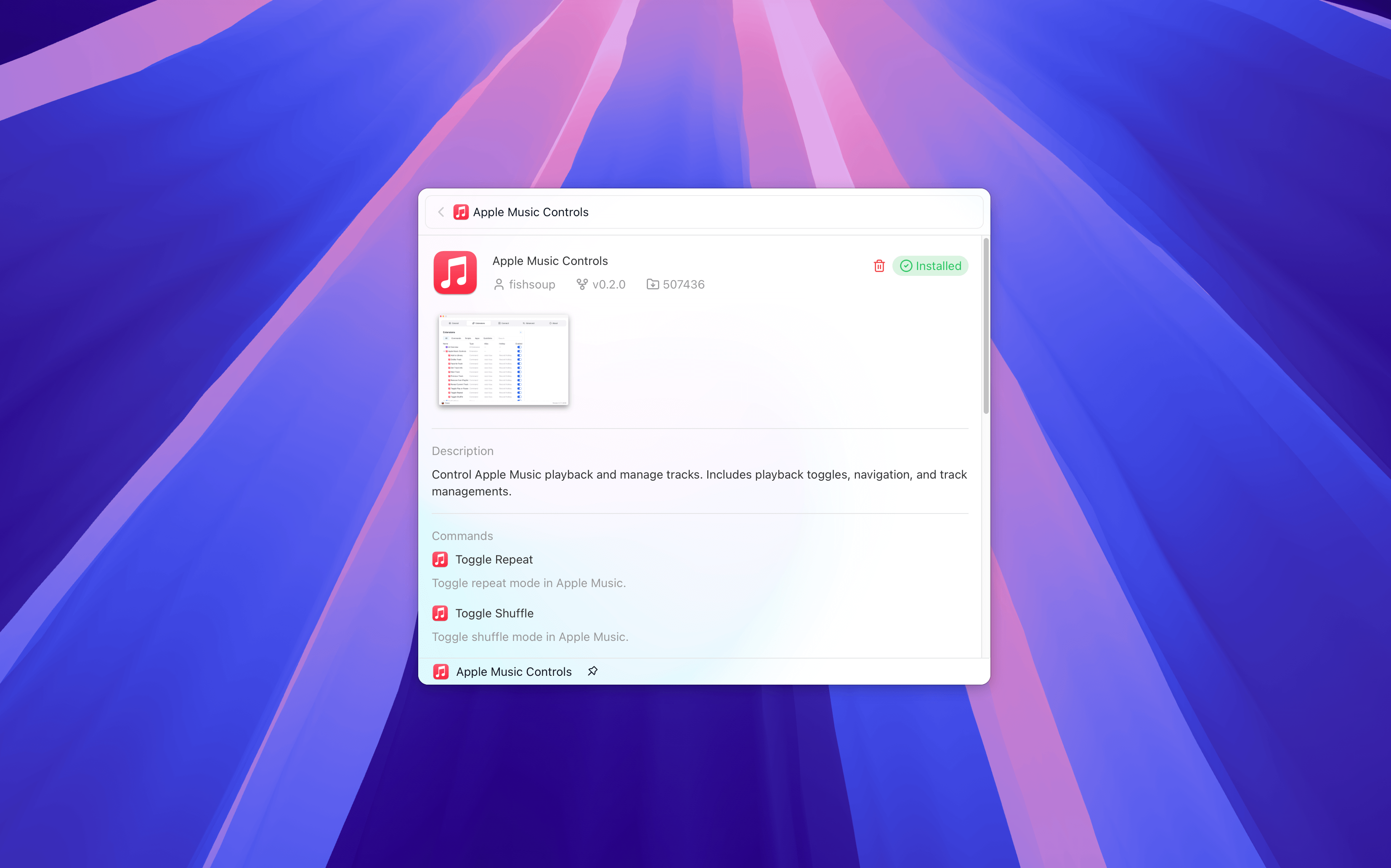 Extension | Coco AI App